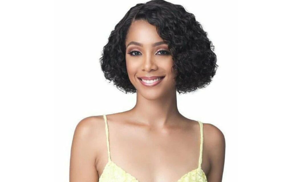 Bobbi Boss Website - Premium Wigs